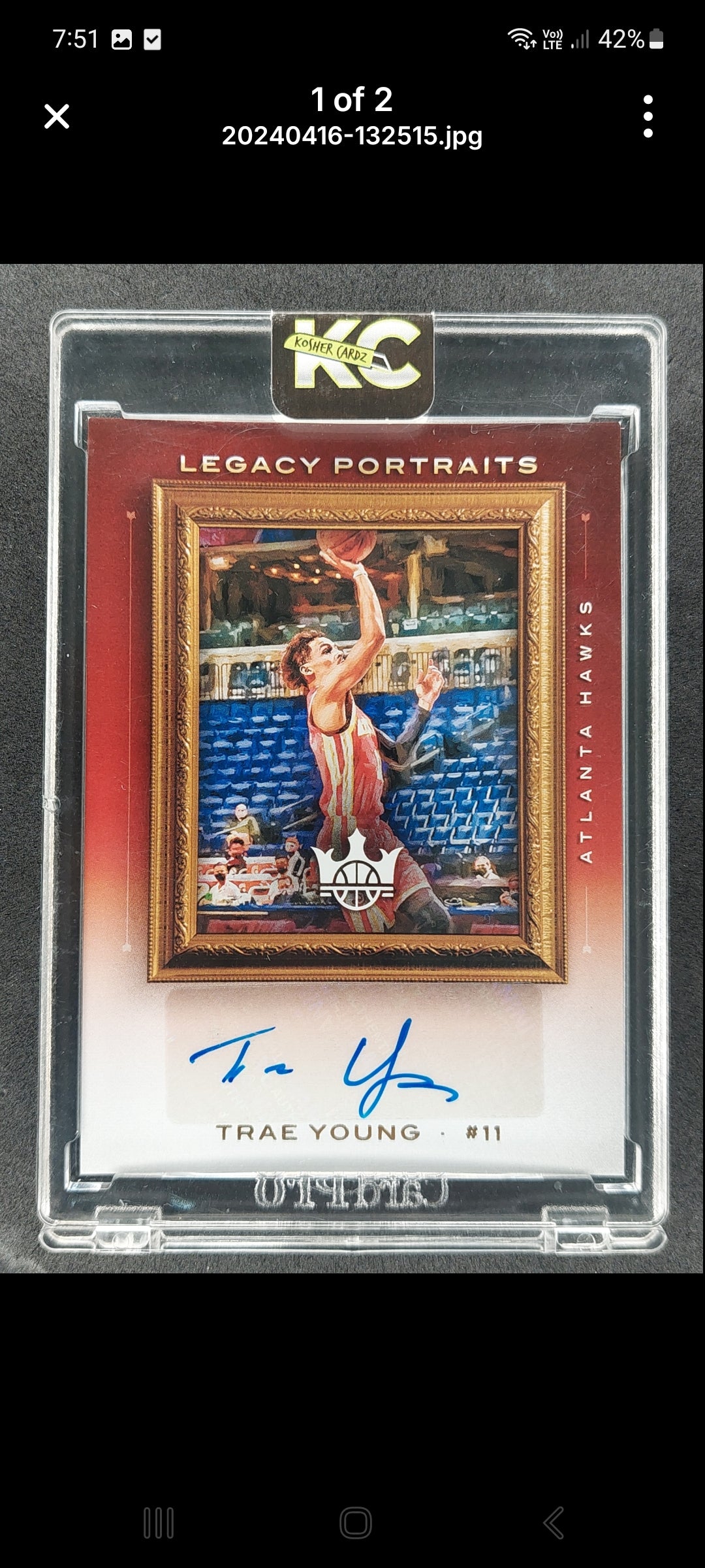 Basketball – Boomerang Collectables