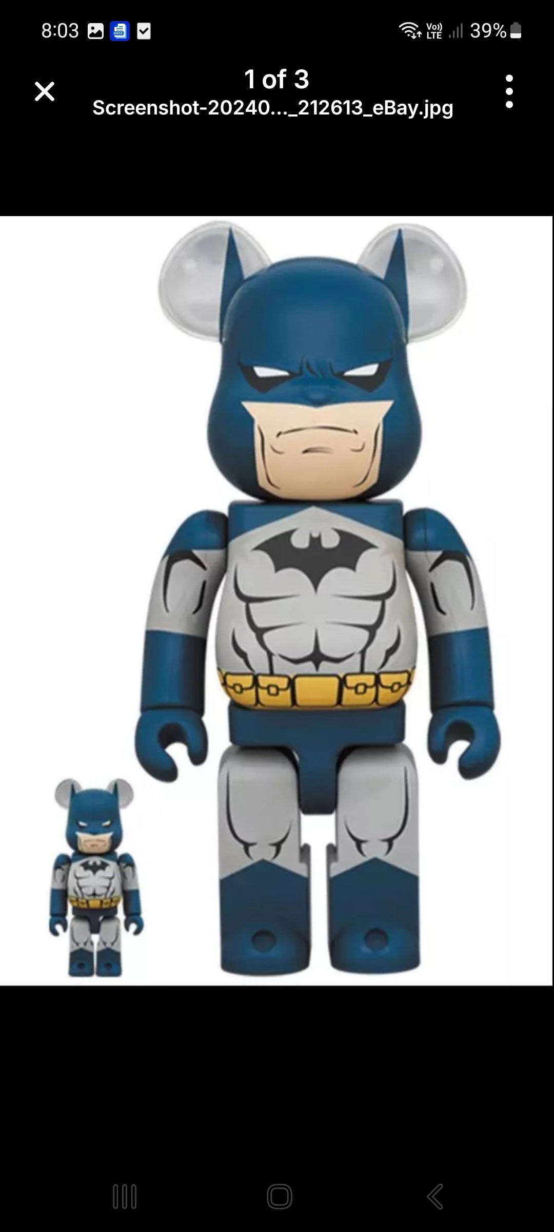 Figurines – Boomerang Collectables