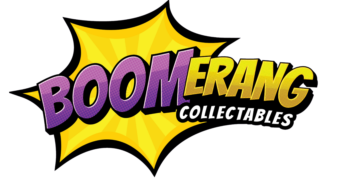 Boomerang Collectables