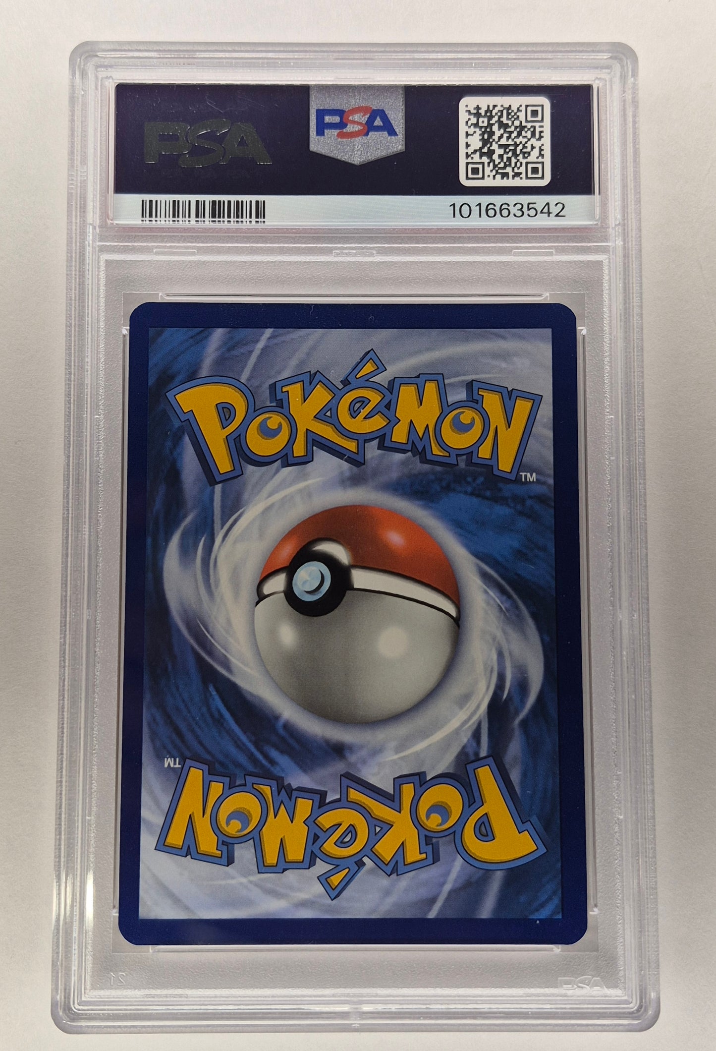 2023 Pokémon Paldea Evolved 272/193 Skeledirge ex Gold Hyper Rare PSA ...