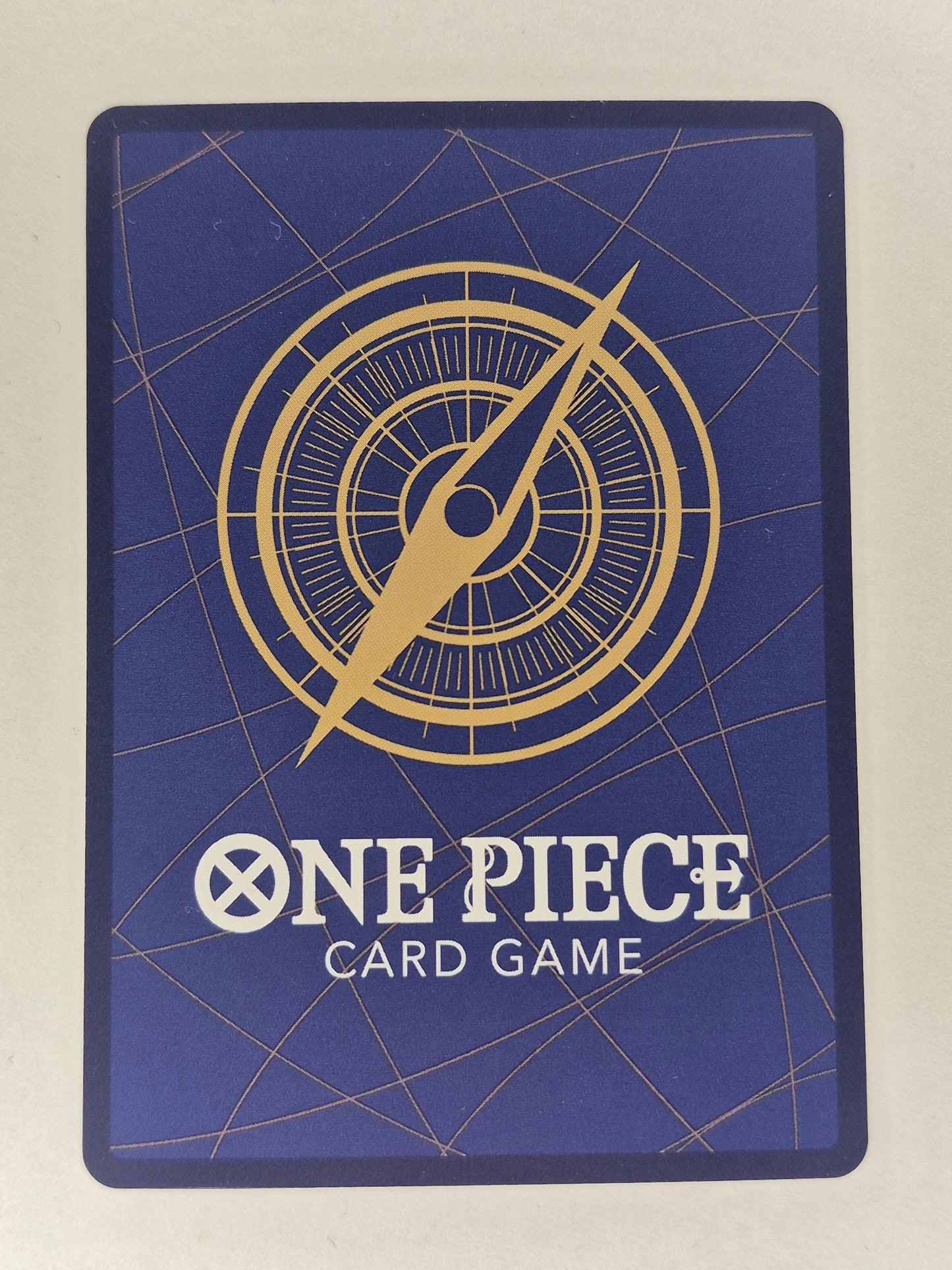 Boa Hancock (Alt Art Seven Warlords Binder) OP07-051 SR - One Piece TC ...