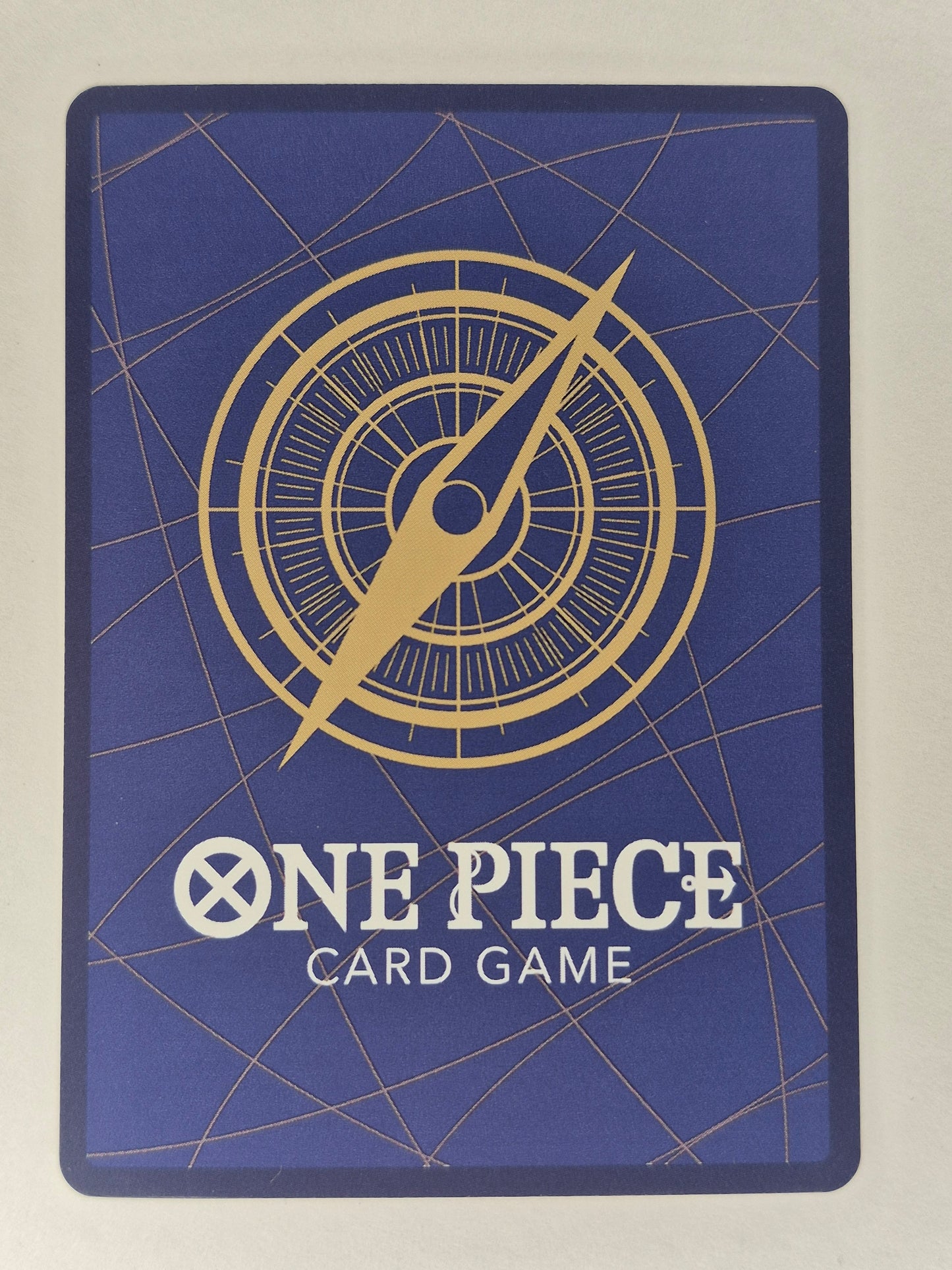 Boa Hancock ( Seven Warlords Binder) OP07-051 SR - One Piece TCG Engli ...