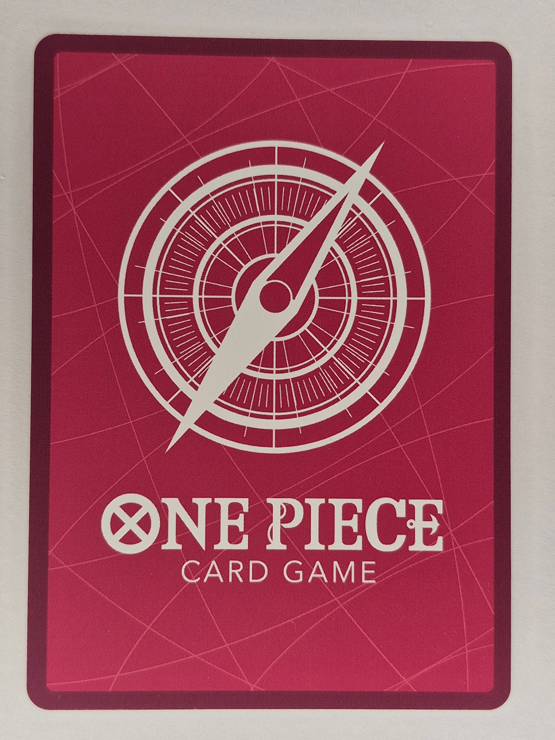 Eustass"Captain"Kid (099) (Parallel) OP10-099 Royal Blood Foil ...